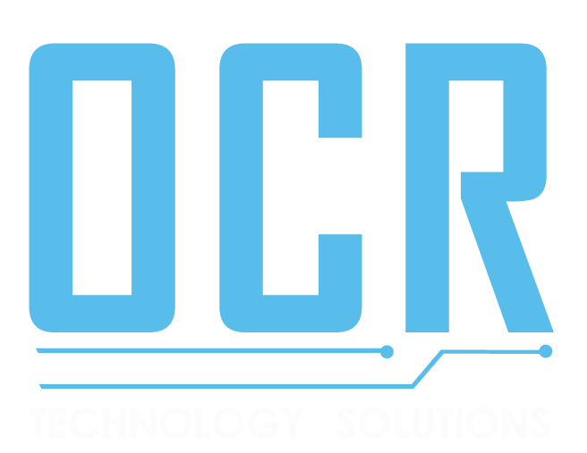 Logo OCR
